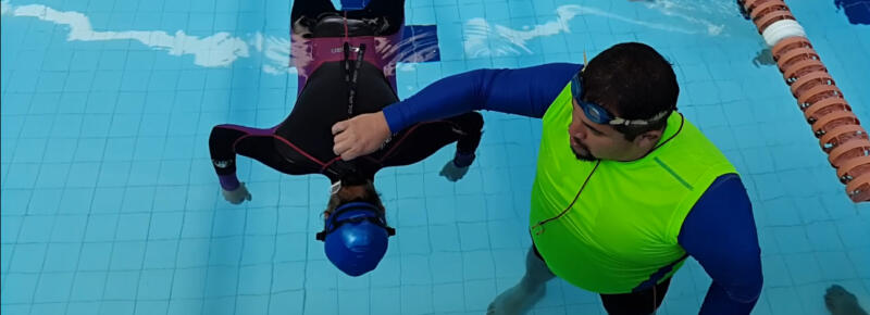 apnea estatica | Buceo.org.mx